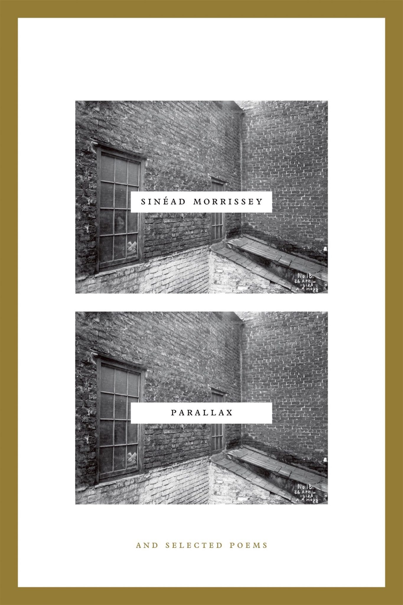Contemporary Irish Writing – Books that changed us