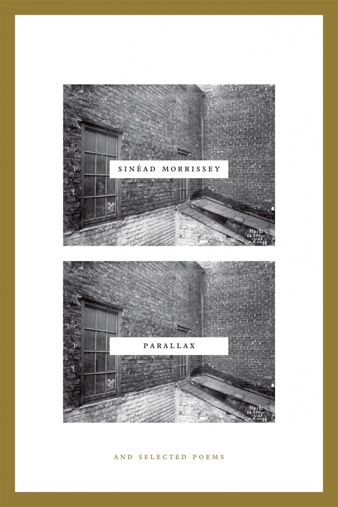 Contemporary Irish Writing – Books that changed us