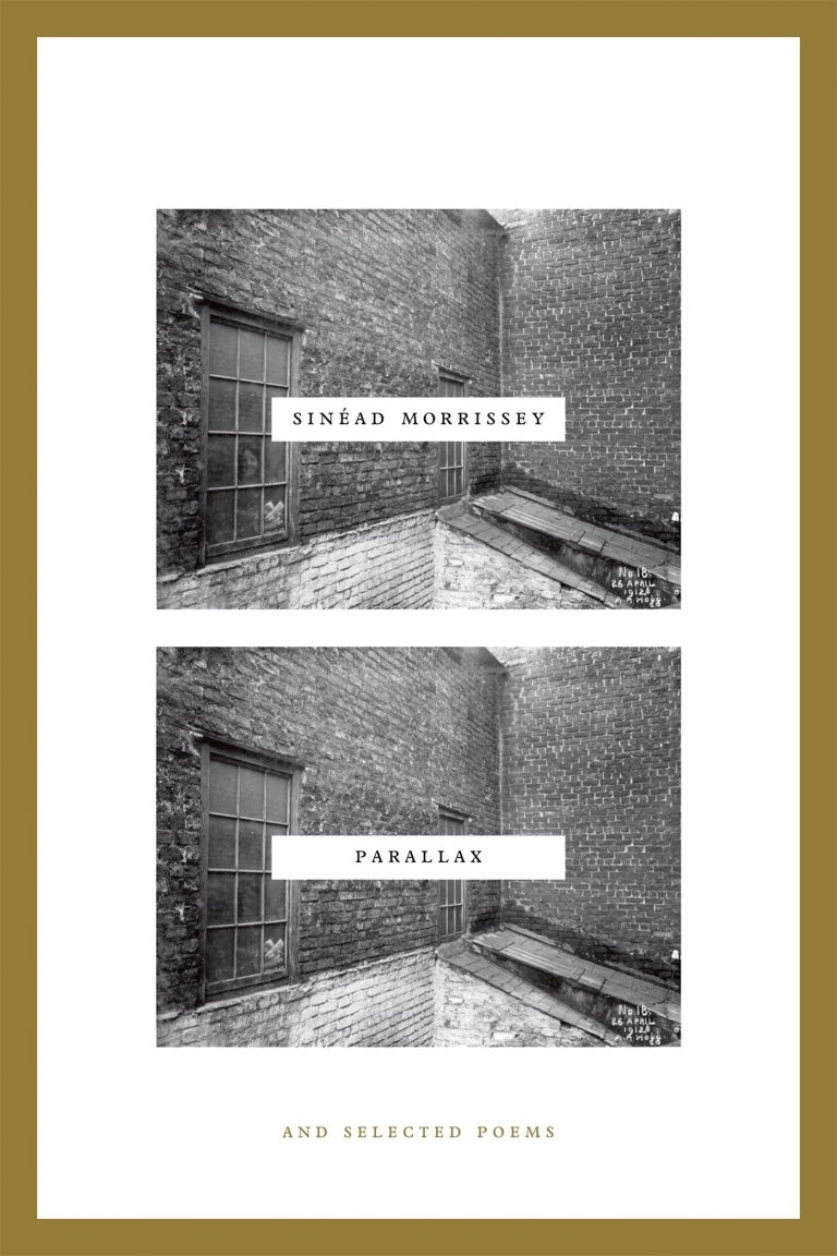 Contemporary Irish Writing – Books that changed us