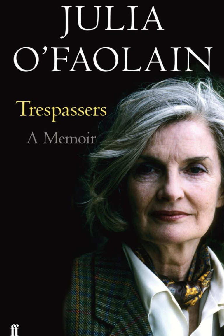 Contemporary Irish Writing – Books that changed us